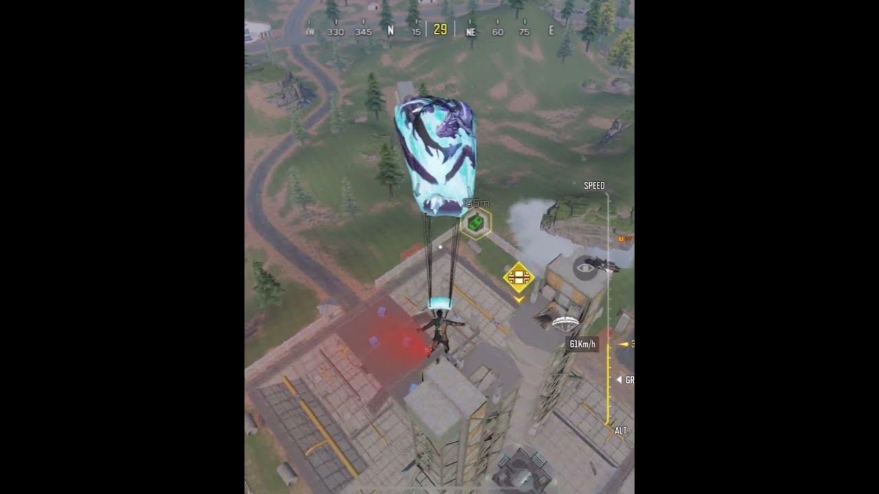 Executing sniper camper after revival😂☠️|CODM BR #shorts #codmobile #codm - YouTube