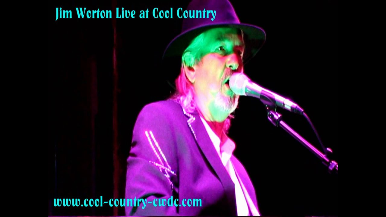 Jim Worton 2 - YouTube