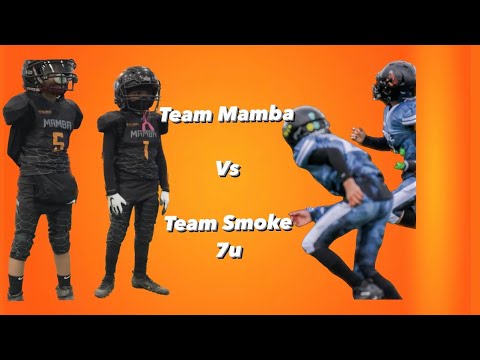 DAY 1 of the 5th Annual Orange & White Showcase - Nashville TN: 7u Team ...