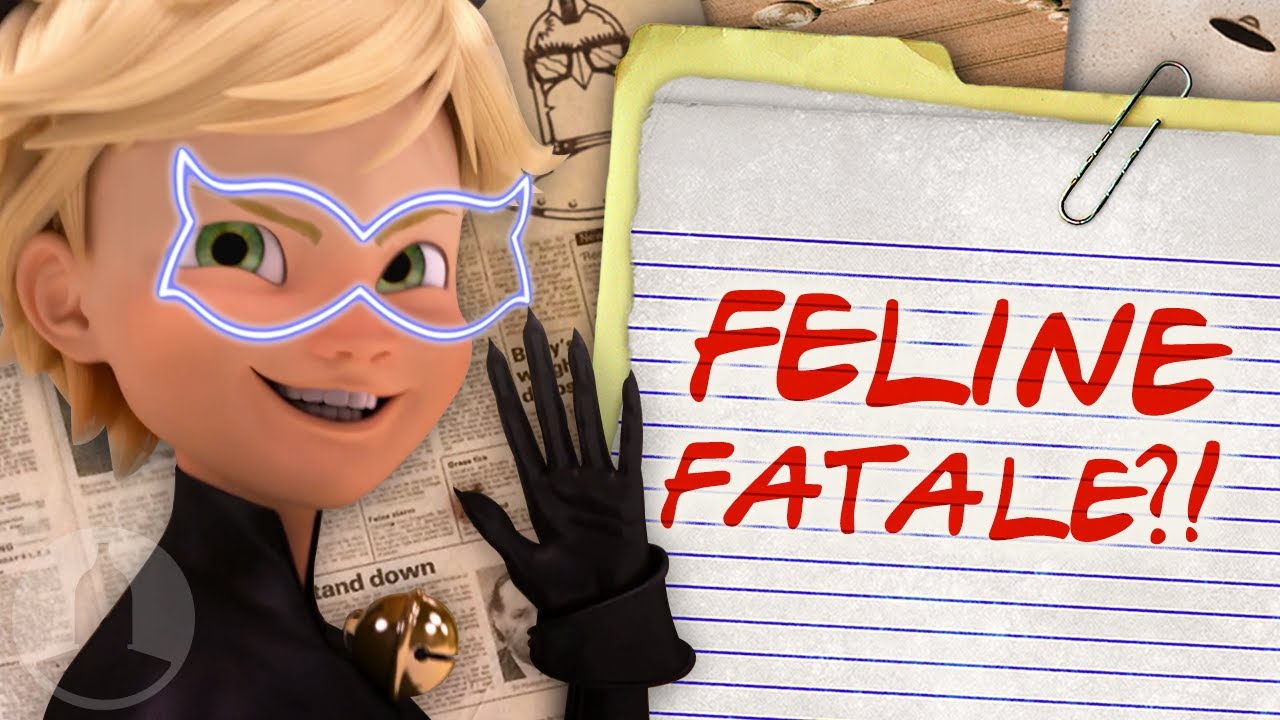 Is Adrien A Sentimonster?! | Channel Frederator - YouTube