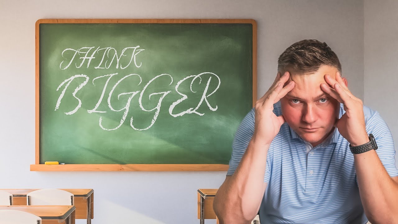 [Vision to Reality] 10 Steps to Outperform all of your competitors ...