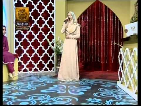 Mid Hat E Mustafa s a w w Yusra Khan With Hourai Faheem & Ambar Ashraf ...