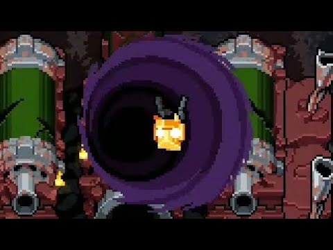 nuclear throne mobile loop 1(sin comentarios) - YouTube