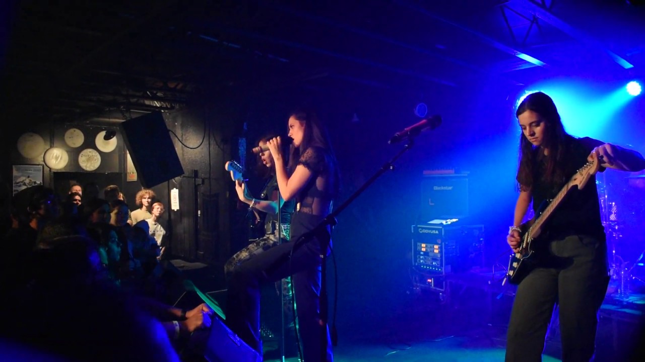 Good Boy Daisy - Hi-Tempo (Live in Scottsdale, AZ on August 10, 2019 ...