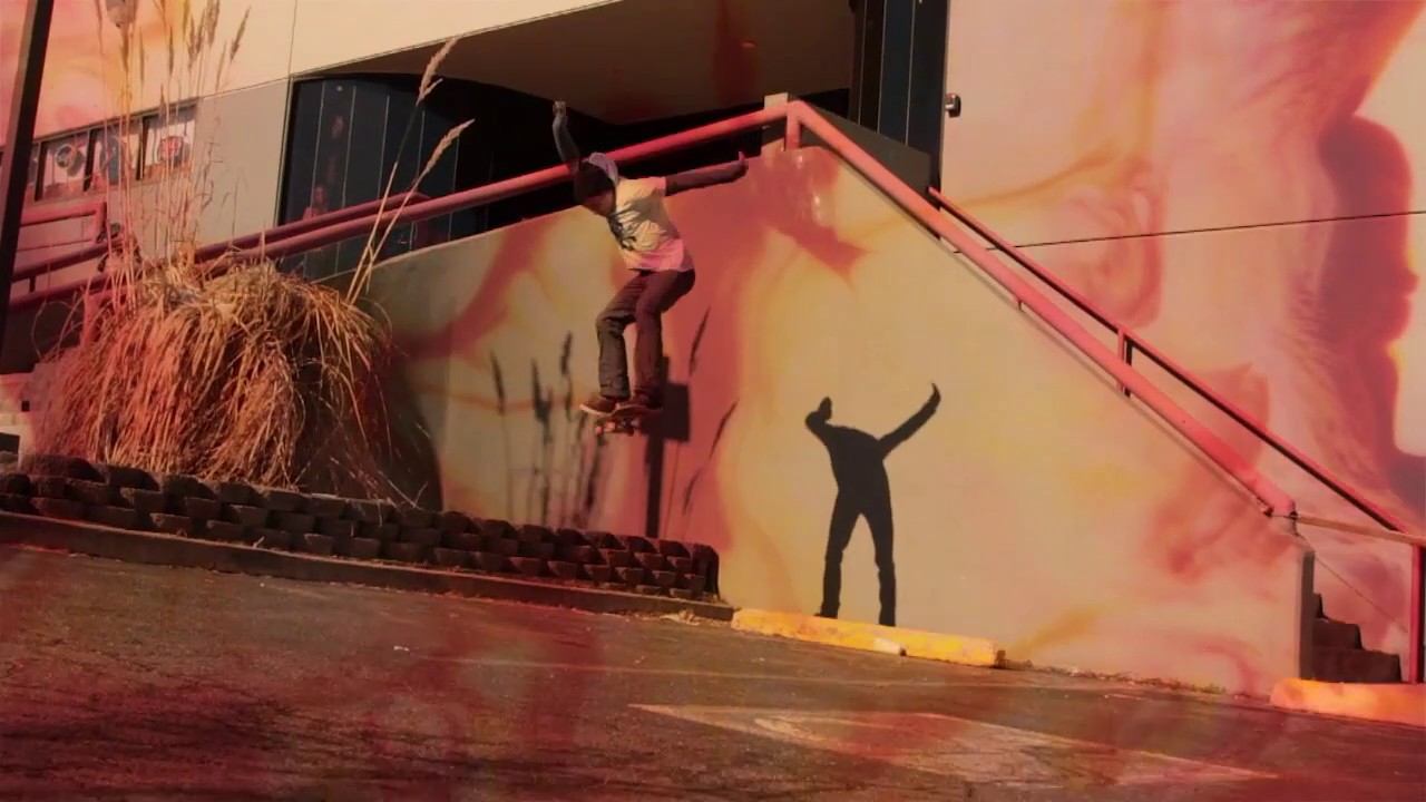 DEIMOS TRAILER - YouTube