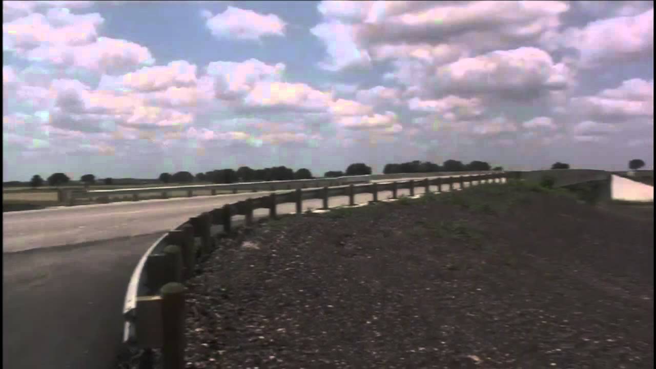 Texas State Highway 130 - YouTube
