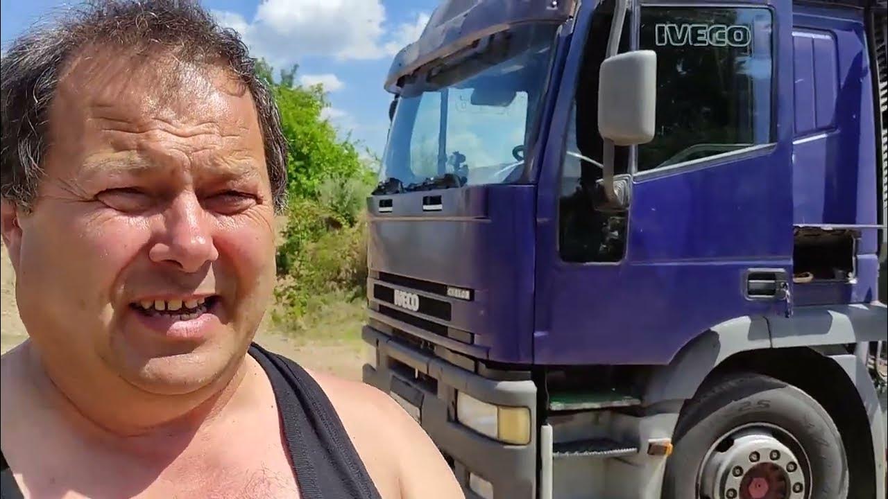 IVECO YouTube iveco-youtube