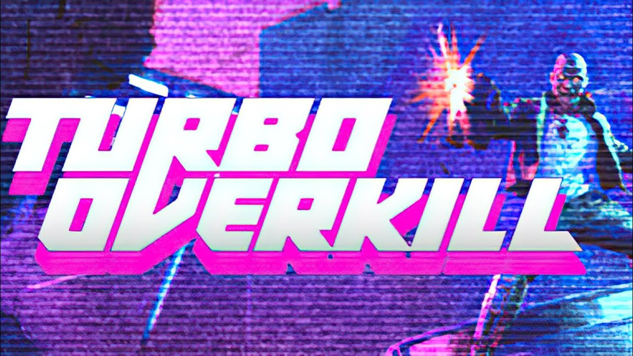 Turbo Overkill | Demo | GamePlay PC - YouTube