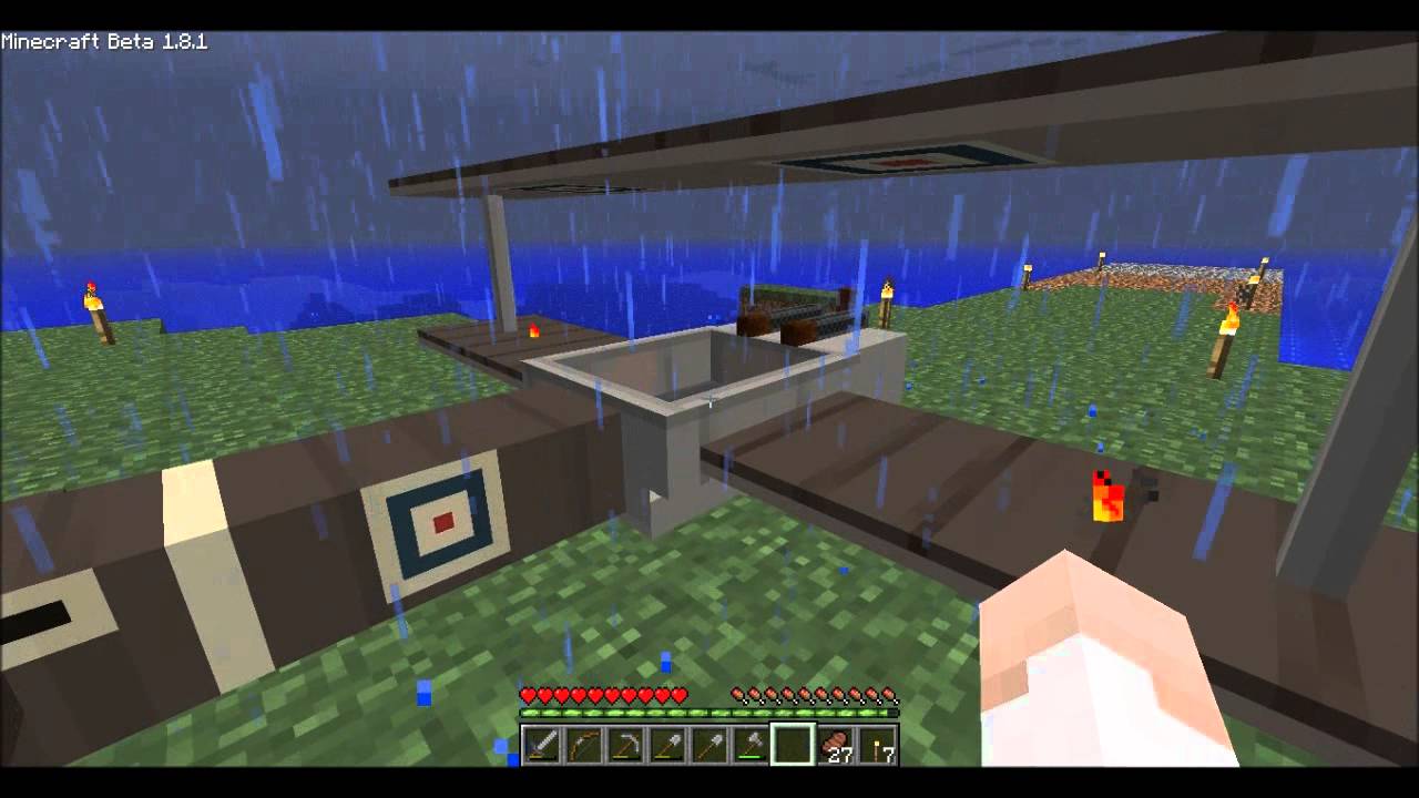 Minecraft - RAGE ! Episode 6 - YouTube