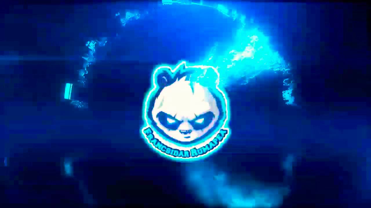 Membuat Intro Chanel Youtube Pertama - YouTube