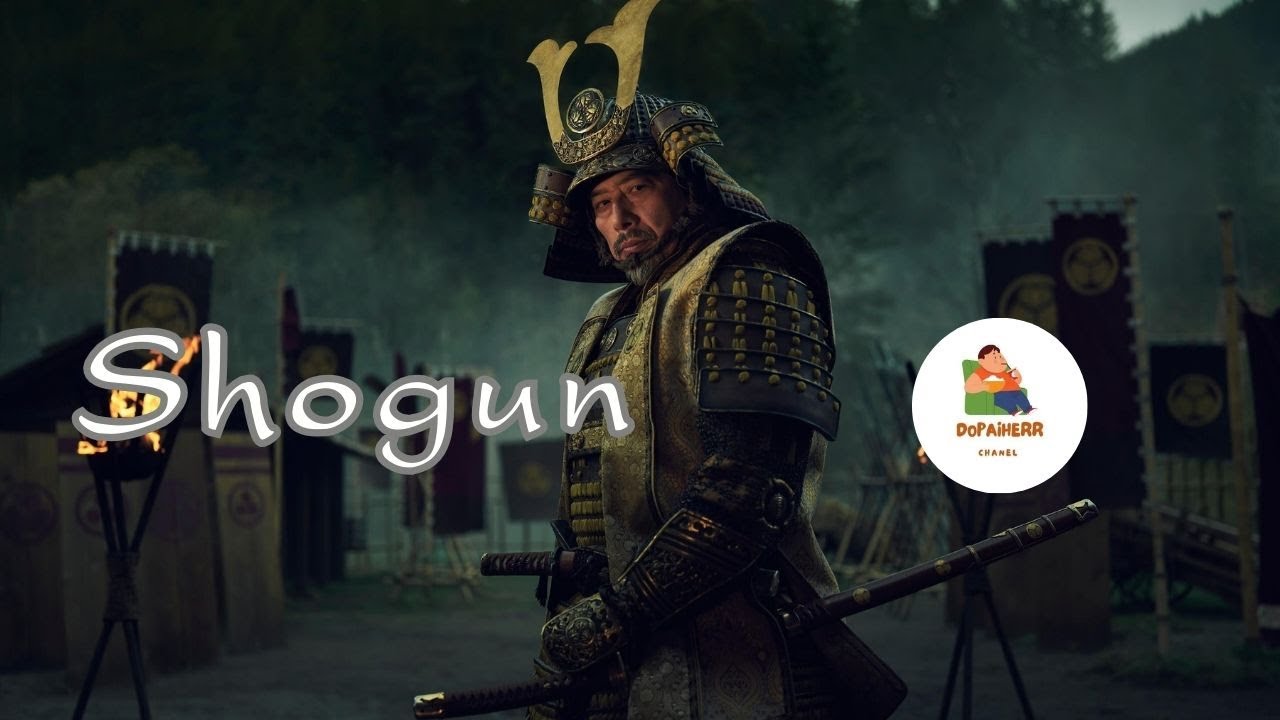 ความรู้สึกหลังชม Shogun (Mini Series 2024) - YouTube