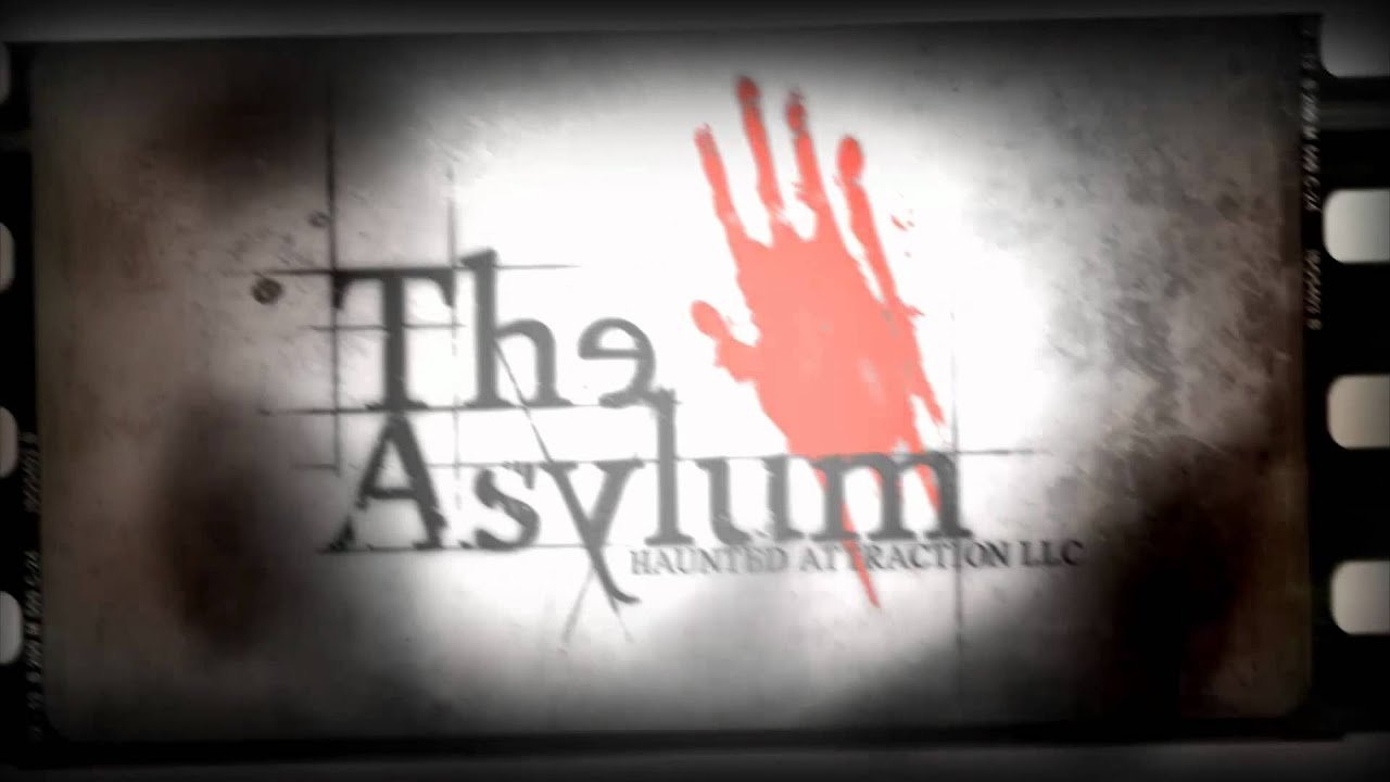 The Asylum - 2011 Theatrical Promo 2 - YouTube