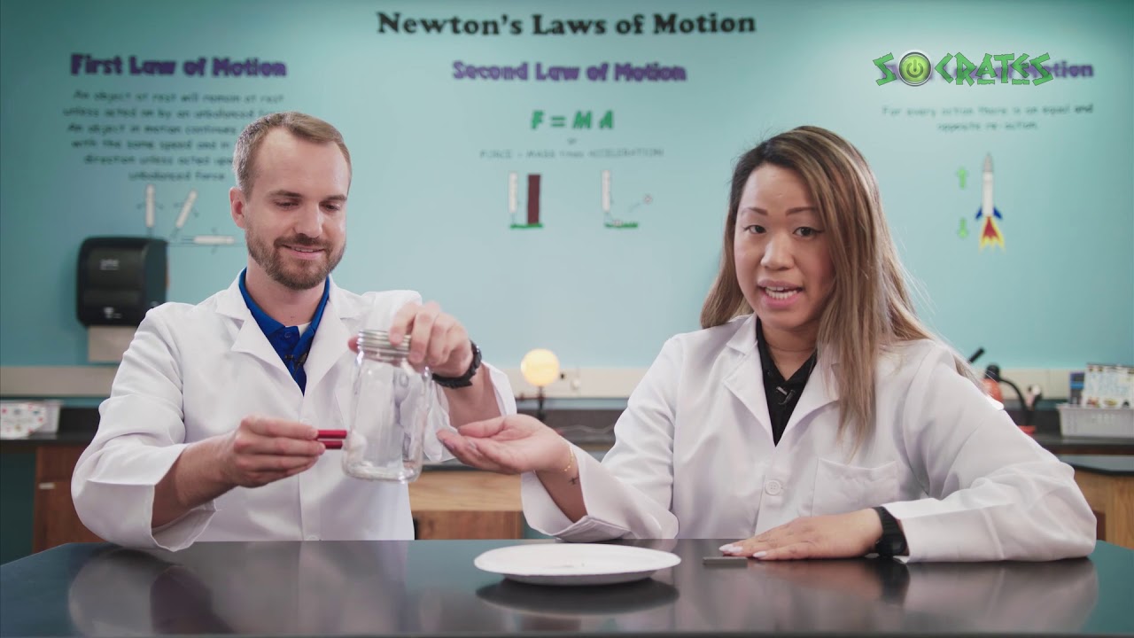 Socrates Science - 3PS24 Magnet Magic | Magnetic Design Solution ...