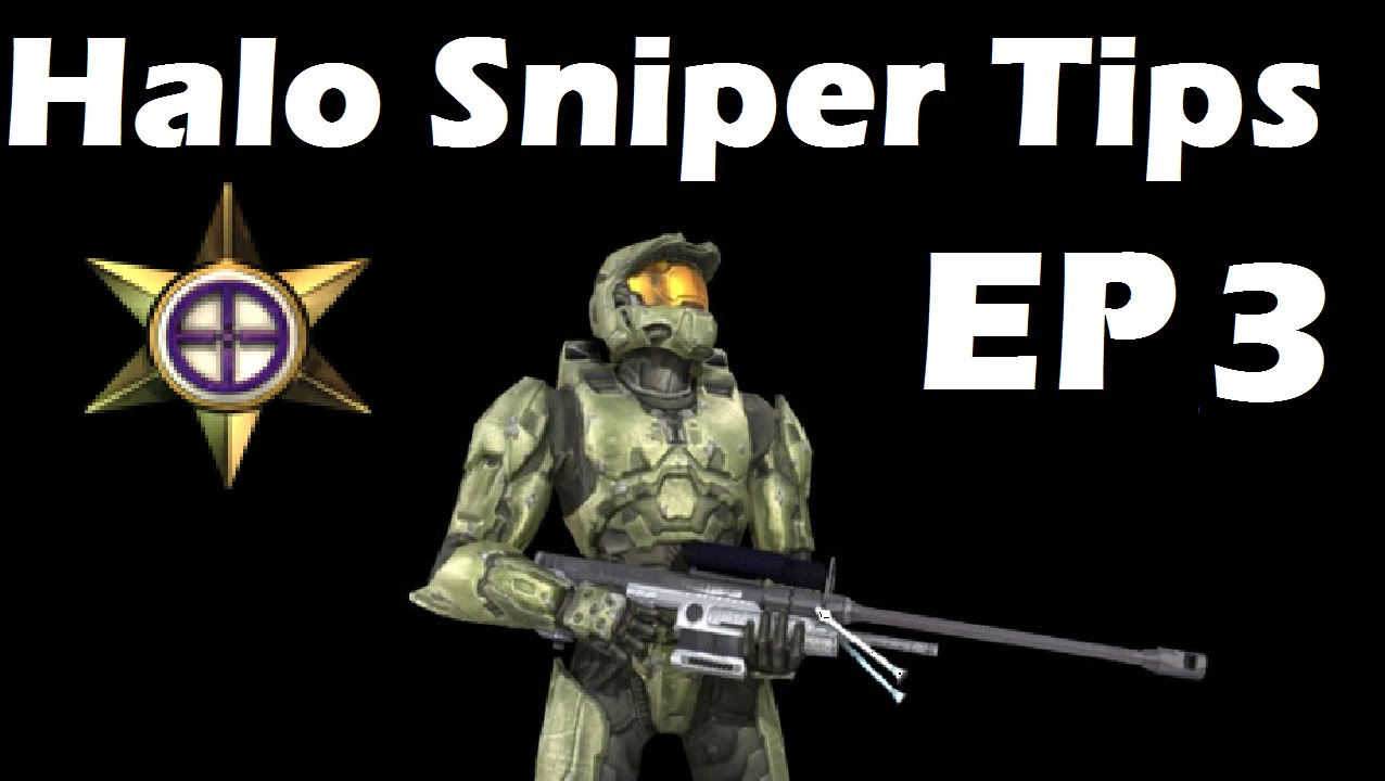 Halo Quickscope Tips - Sniper Tips Episode 3 - YouTube