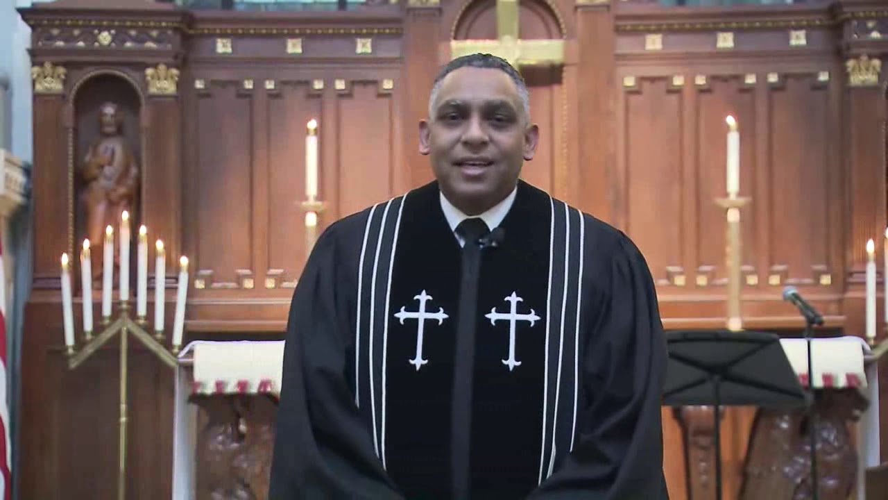 2020 05 03 Protestant Service - YouTube