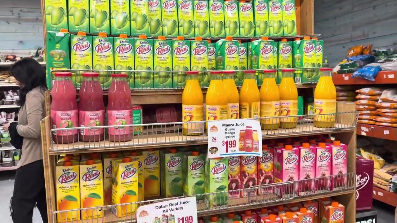 Indian Grocery Store opens 24hr’s Fremont ca / Apni Mandi /#bayarea #indiangroceryhaul# ...