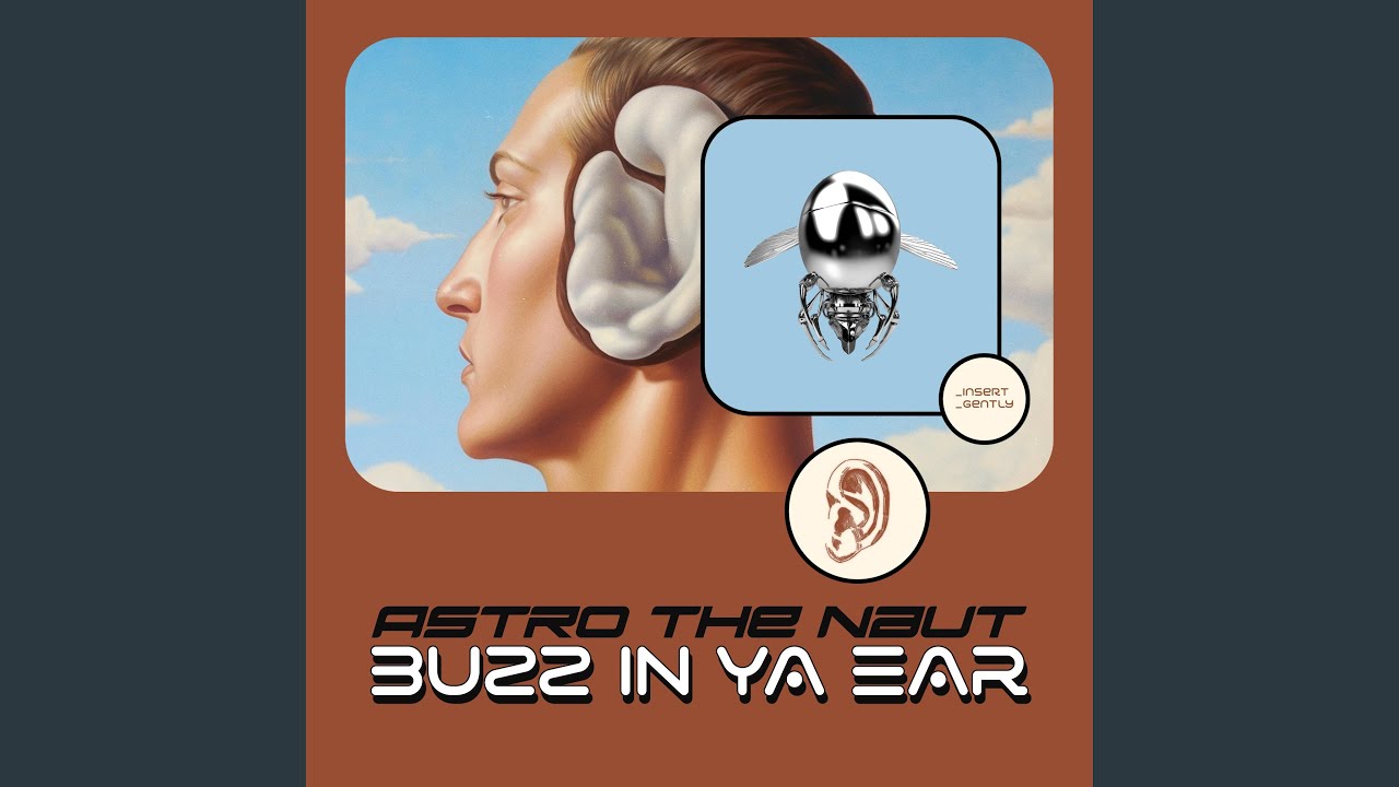 Buzz In Ya Ear - YouTube