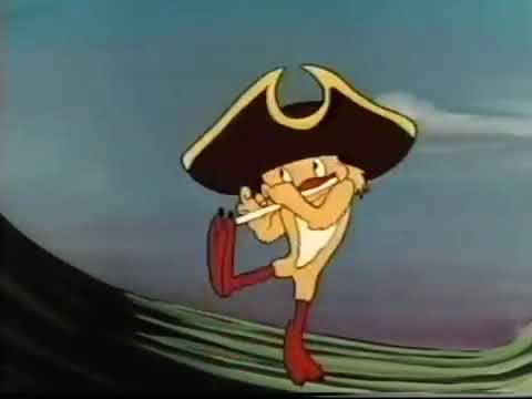 Cartoon: Dingbat - YouTube