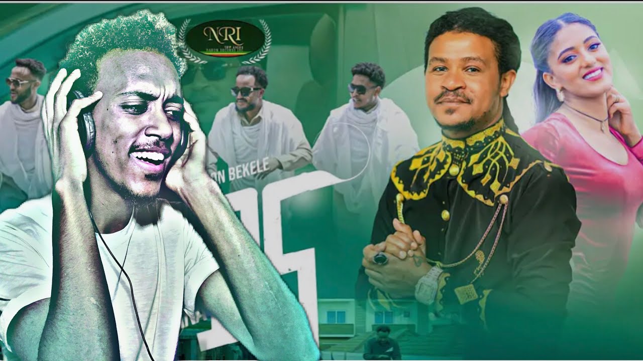 Filimon Bekele - masho Dana- ፊሊሞን በቀለ - ማሾና ዳና - new tigrigna music ...