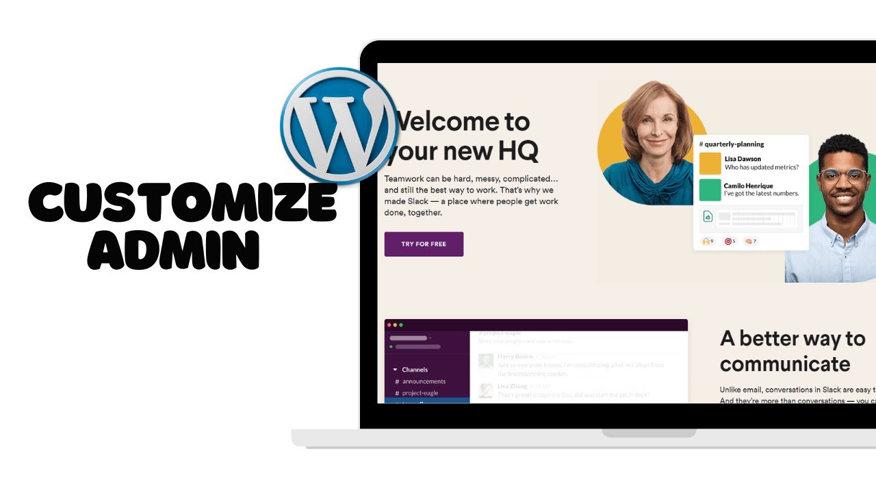 How to Customize Admin Columns in WordPress - YouTube