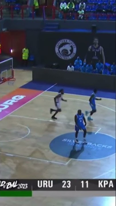 Urunani v Kenya - YouTube