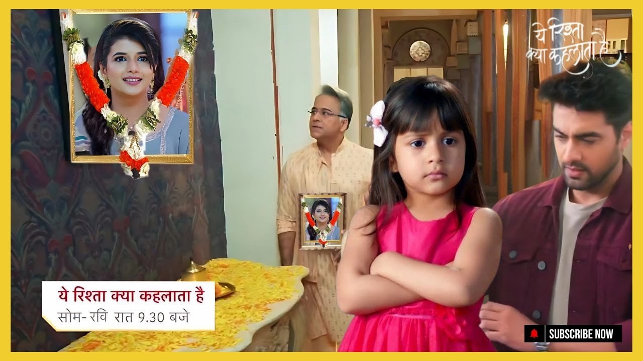 Arman Starts a New Chapter with Daughter as Abhira’s Story Takes a Turn ...