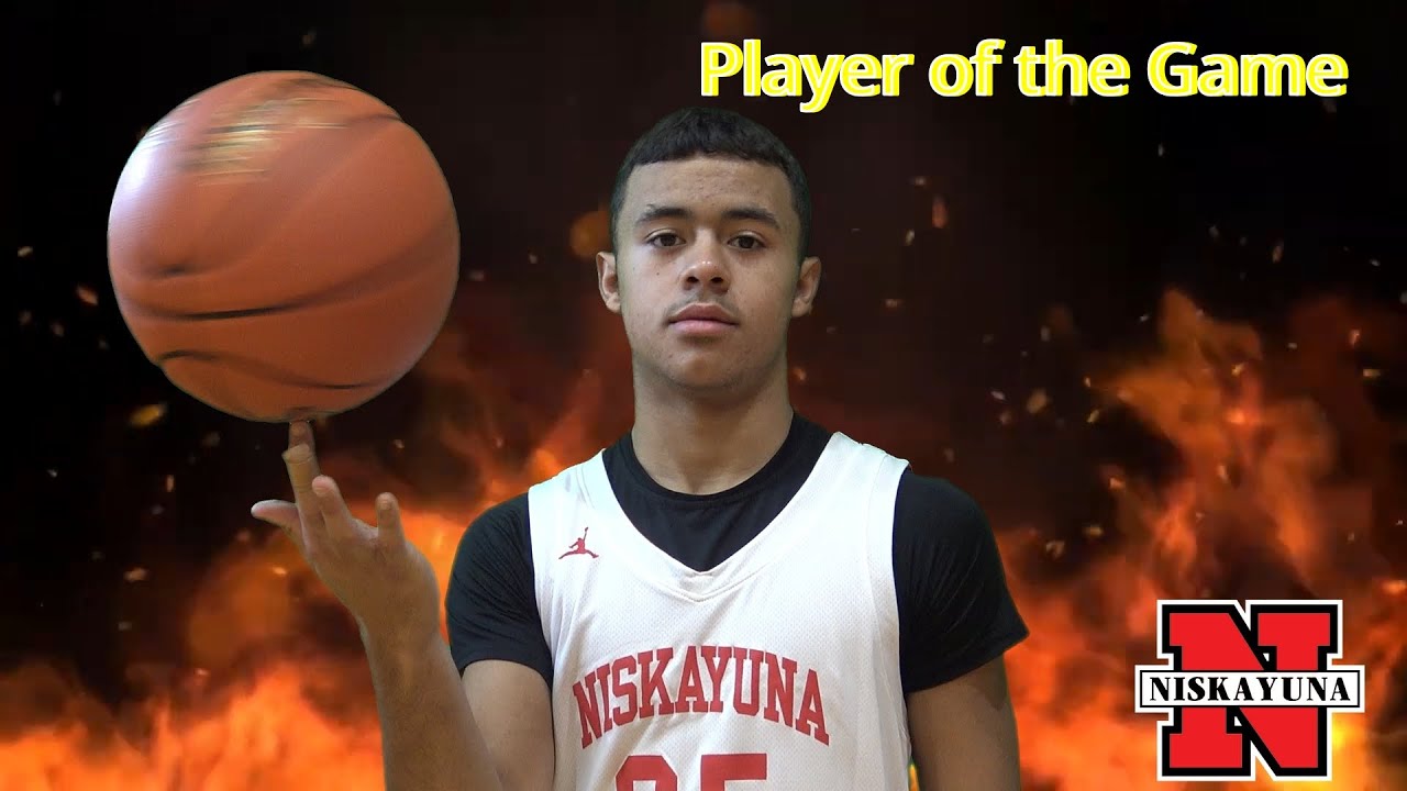 U2TV Player of the Game: Daniel Smalls - Point Guard - YouTube