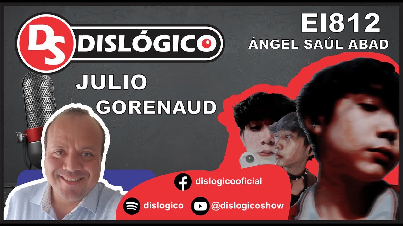 ÁNGEL ABAD - El812 | Emotrap y grandes sueños para construir un gran ...