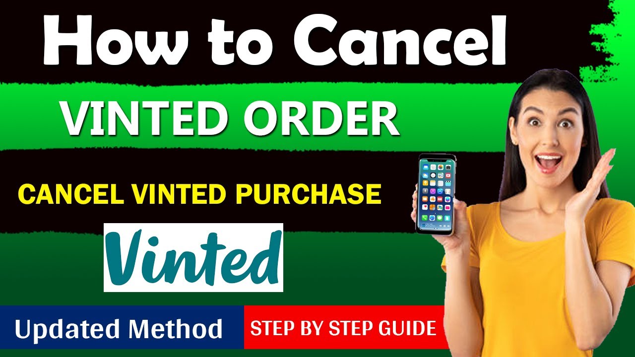 How To Cancel Vinted Order In Just 1 Minute New Updated Method how-to-cancel-vinted-order-in-just-1-minute-new-updated-method