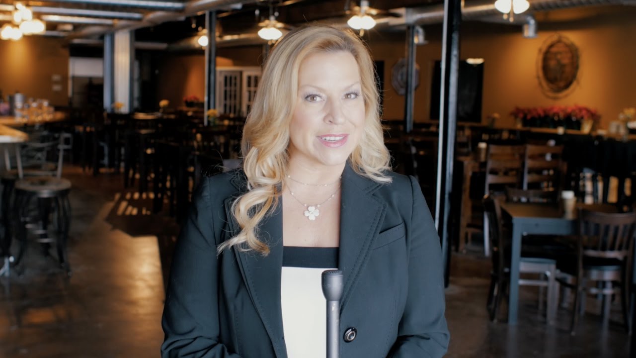 Greets, Eats & All That with Tammy Dombeck: Grapevine Wine Tours - YouTube