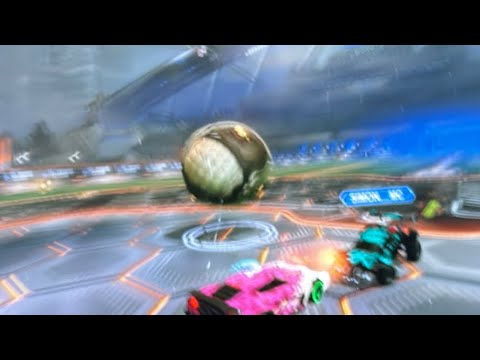 RL Stream! - YouTube