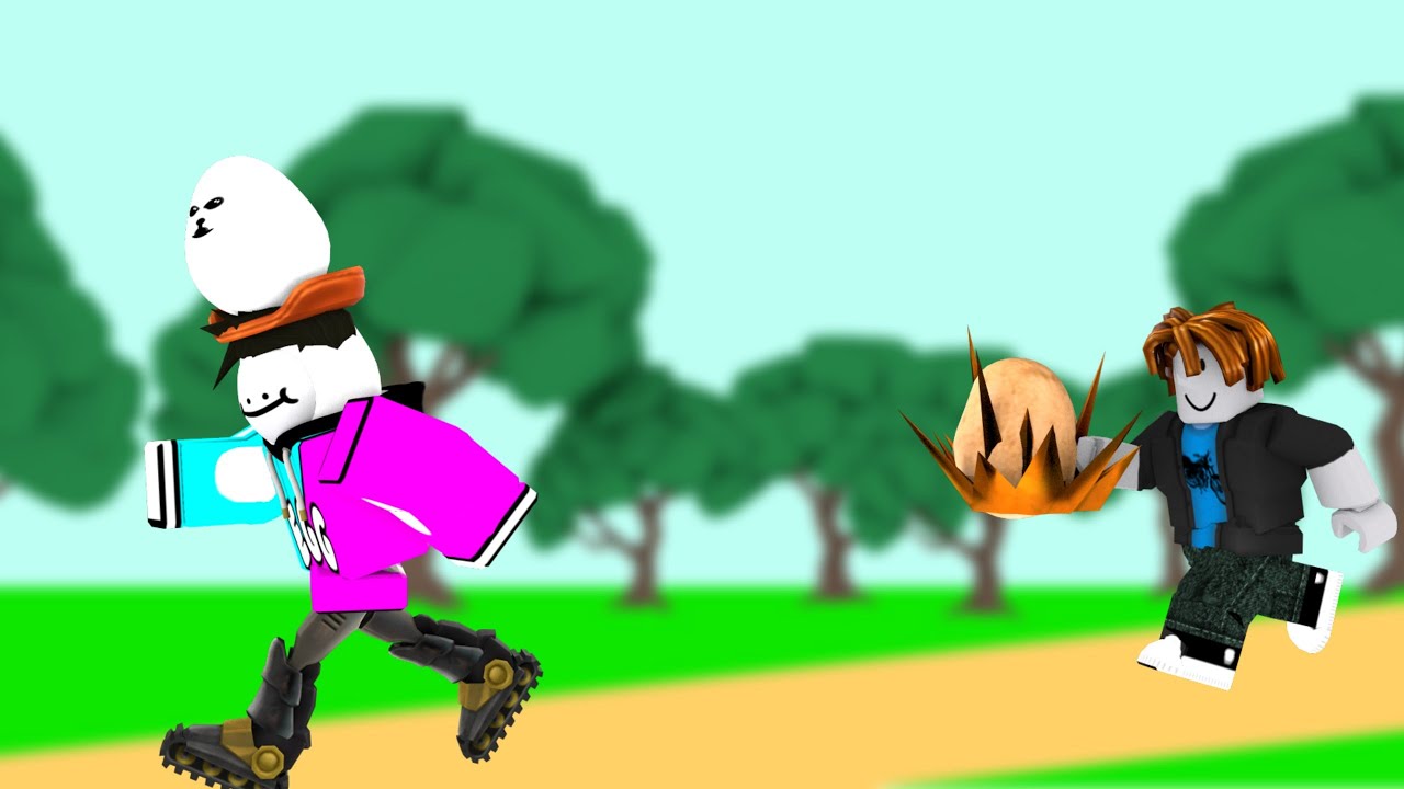 POTATO PANIC! - YouTube