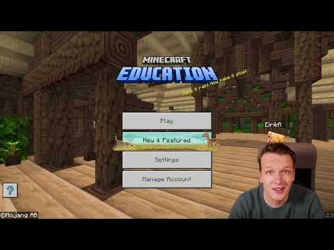 Hvordan man koder i Minecraft! - YouTube