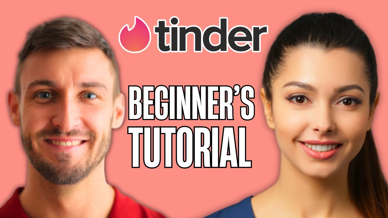 How to Use Tinder | The Ultimate Guide to Using Tinder Effectively 2025 ...