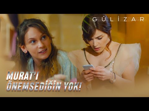 Mine, Murat'a Değil Rezil Olduğuna Üzüldü! - Gülizar 5.Bölüm
