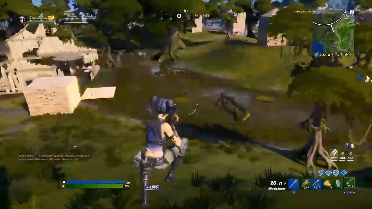 Scrim Solo / !Twitter, !Twitch , !Insta - YouTube