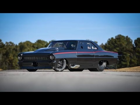STREET OUTLAWS NATE SAYLER - Stat Guy Show Episode 27 - YouTube
