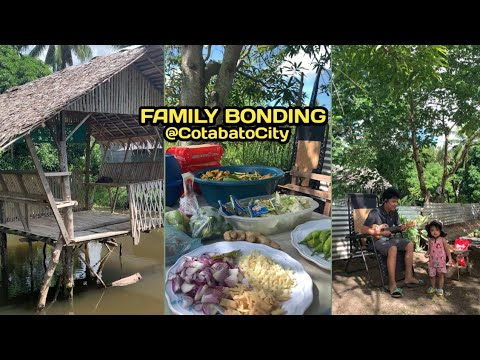 TARA NA SA BUKID NI LOLO | FAMILY BOND - YouTube