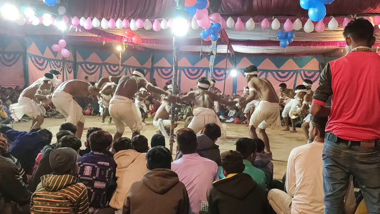 Panthi nitya 2020 - YouTube