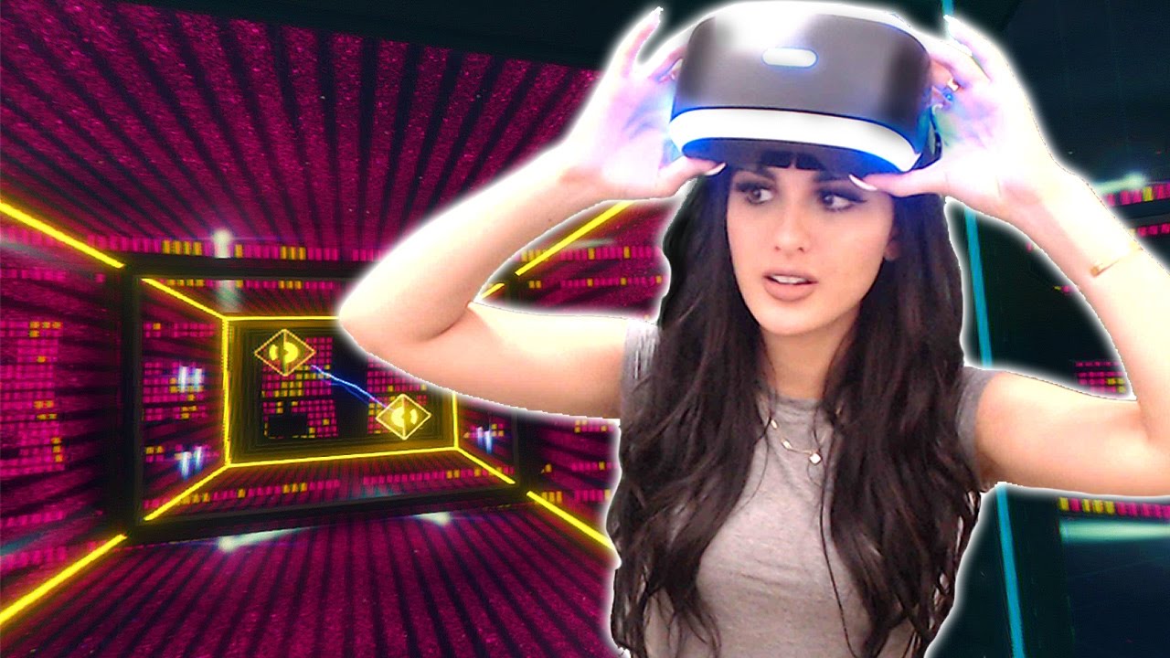 THE BALL TOURNAMENT | PLAYSTATION VR GAMEPLAY - YouTube