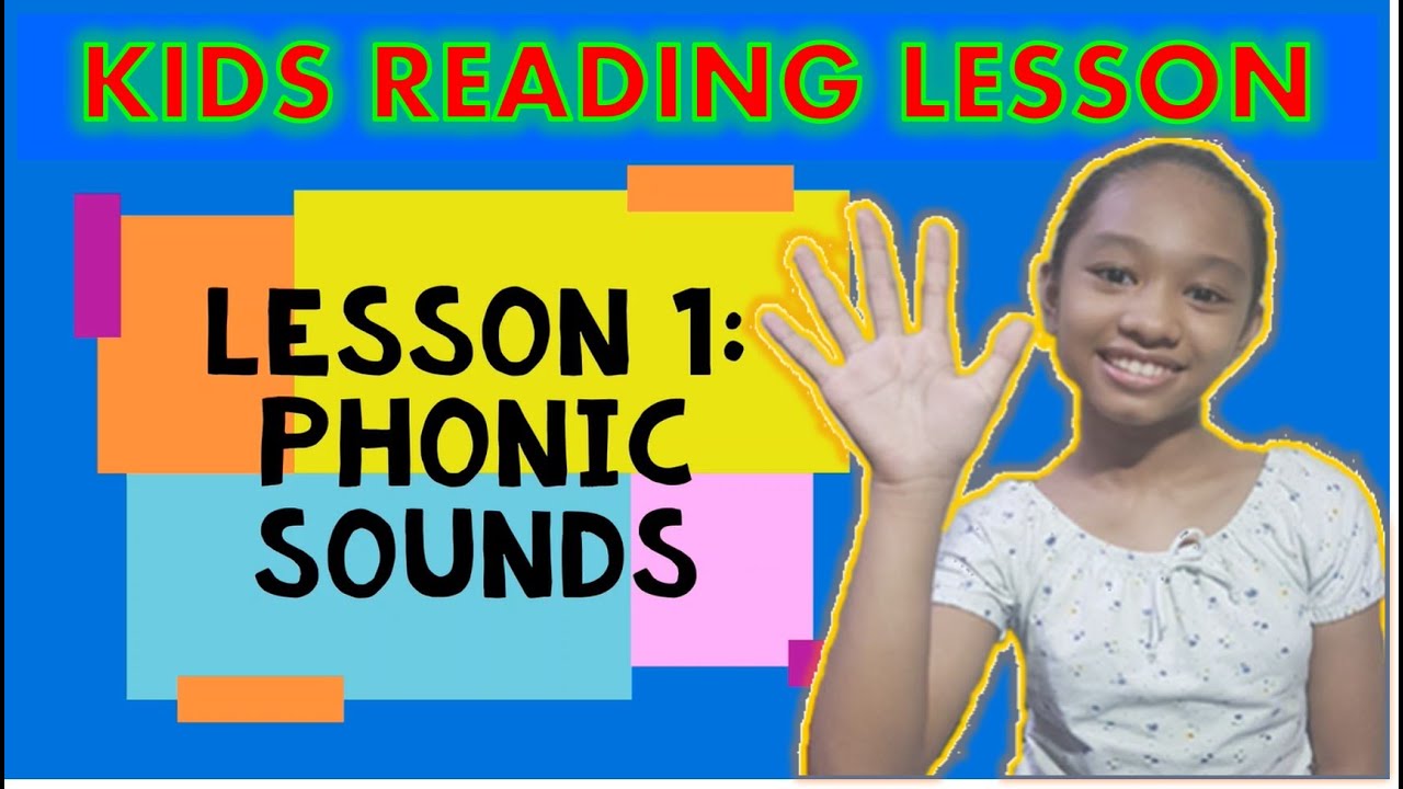 How to read Phonetically - YouTube