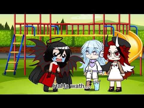 Mayora and alisa model 💫💖(Gacha meme ) (Gacha trend)