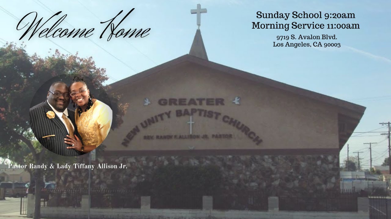 February 5, 2023 "Pastor Aide Annual Day" Pastor Leonard Prymus, Guest ...