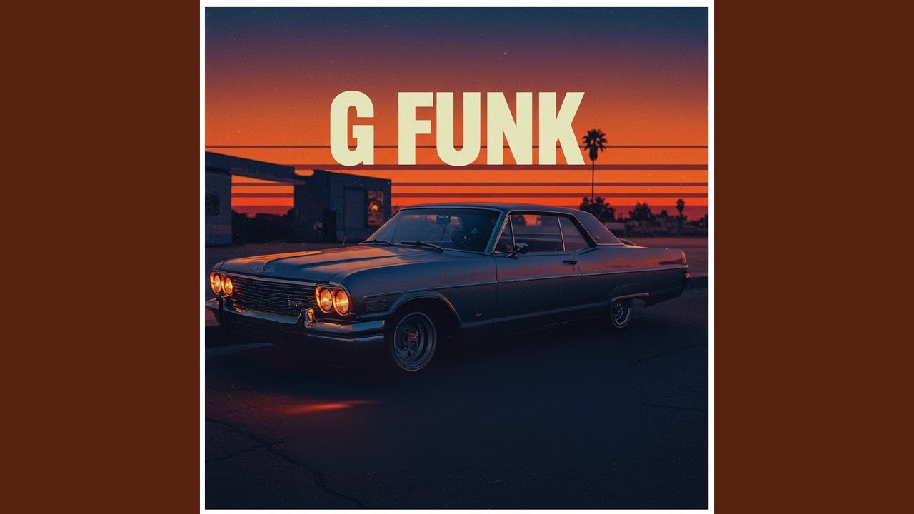 G-Funk Rap - YouTube