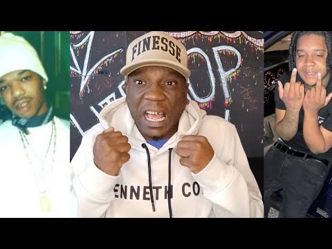 BG Show Respect To Arkansas Rapper Ytb Fat Who Just Signed Moneybagg Yo ...