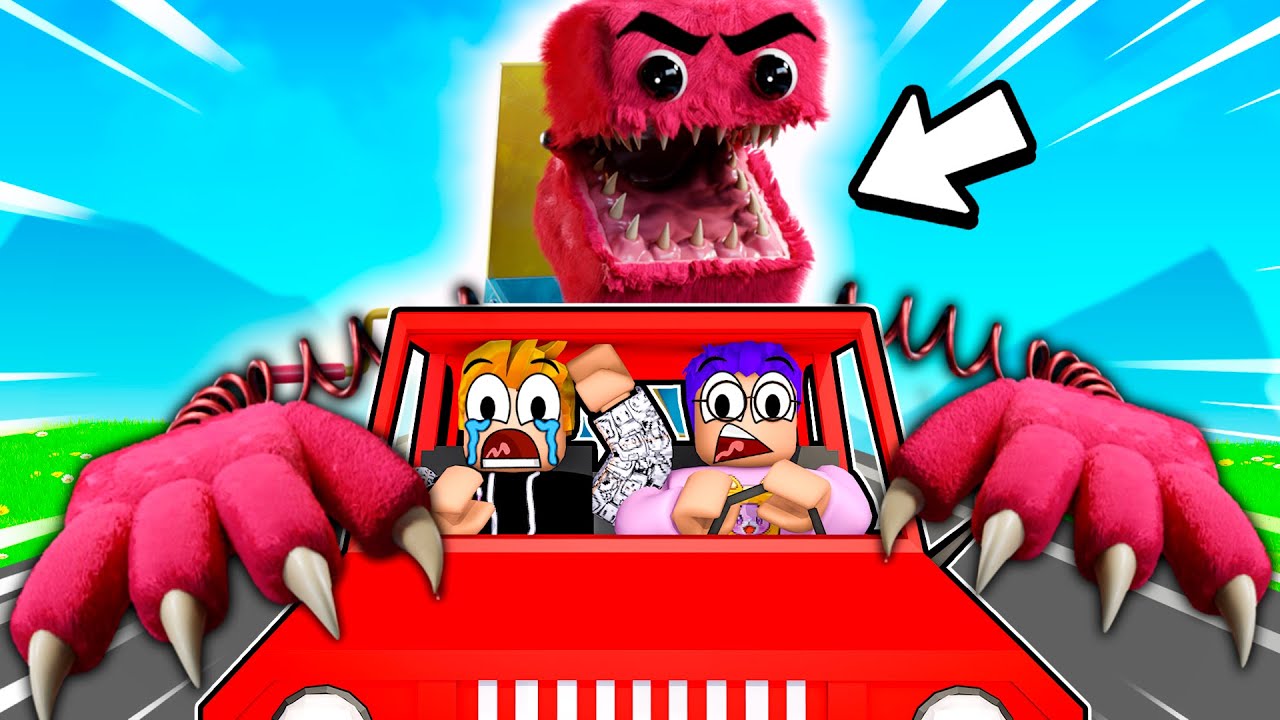 HILARIOUS Try Not To Laugh ...But It's PROJECT PLAYTIME?!? (TIKTOK ...