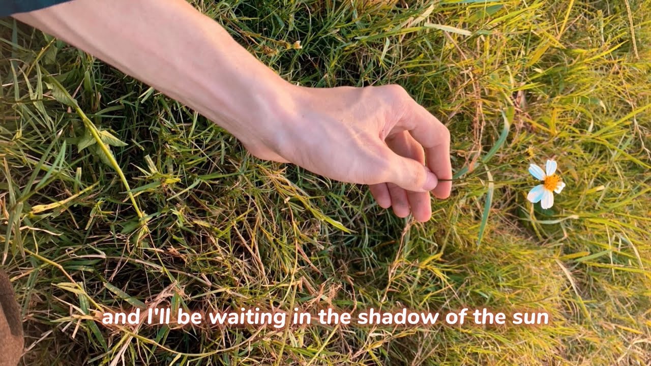 Shadow Of The Sun - Max Elto [ Lyrics + Lightly ] - YouTube