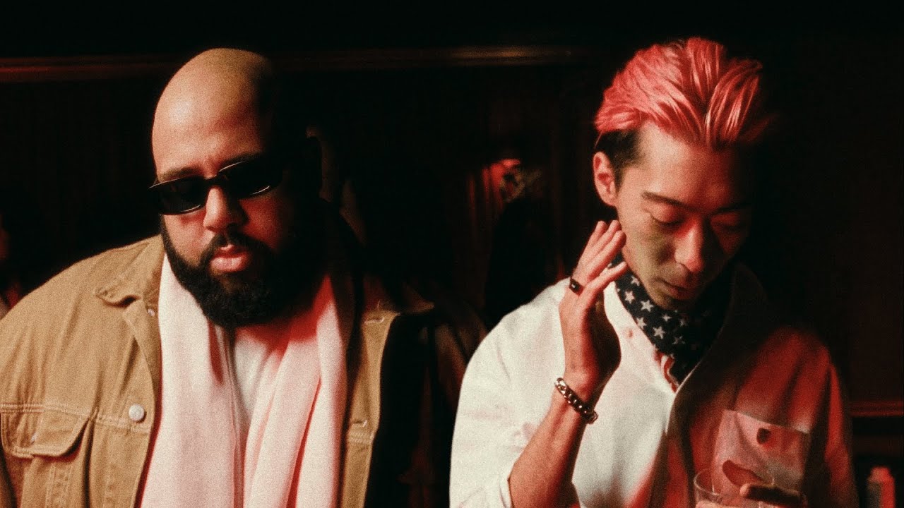 Houssbad, Kronomuzik - Rocky & Riri (Clip Officiel) - YouTube