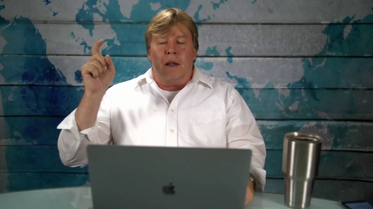 Launching Out - With Kevin Horn - YouTube