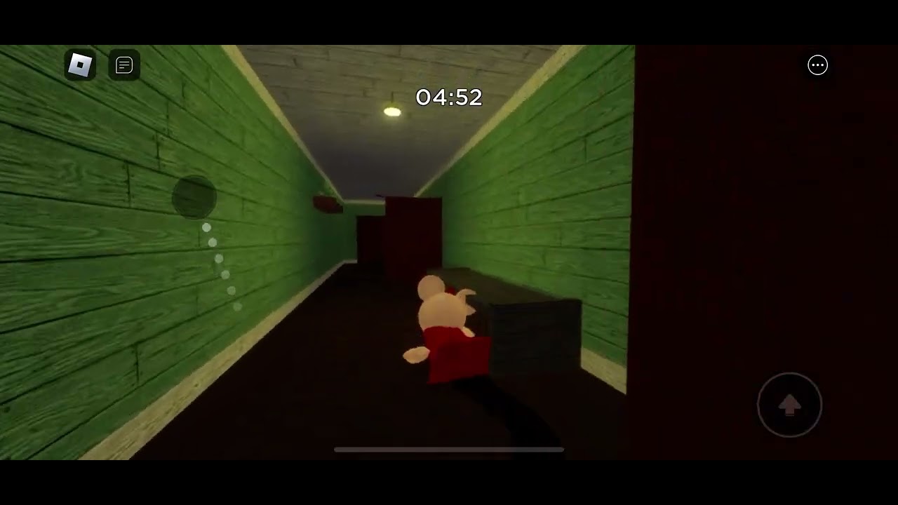 TAG MODE PIGGY - YouTube